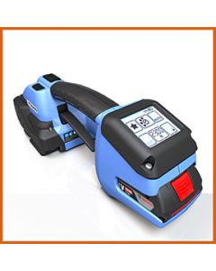 ORGAPACK BATTERY TOOLS - Plastic Strapping Tools